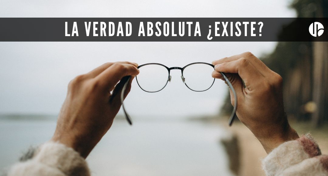 HAY VERDADES ABSOLUTAS, NO DEPENDEN DEL PUNTO DE VISTA | Sinfonía